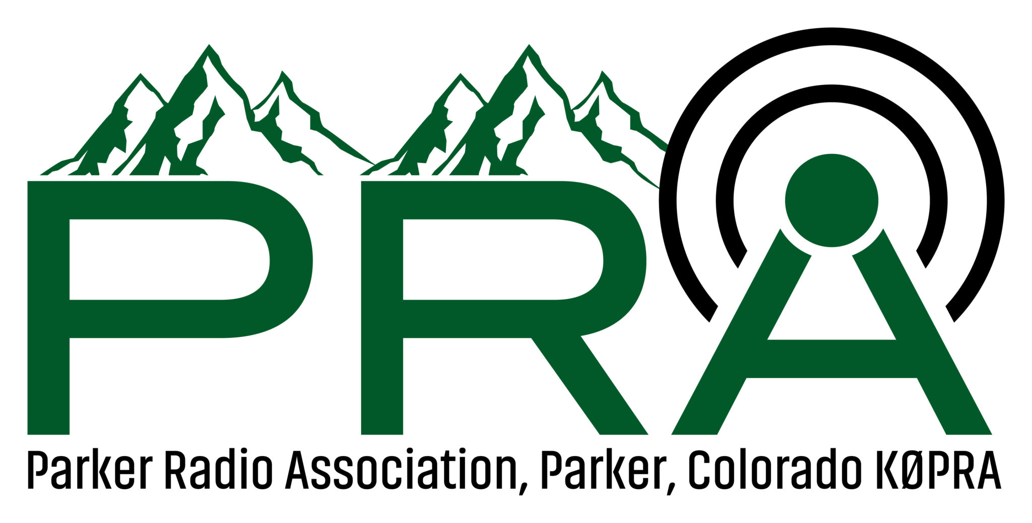 Analog Repeaters – Parker Radio Association
